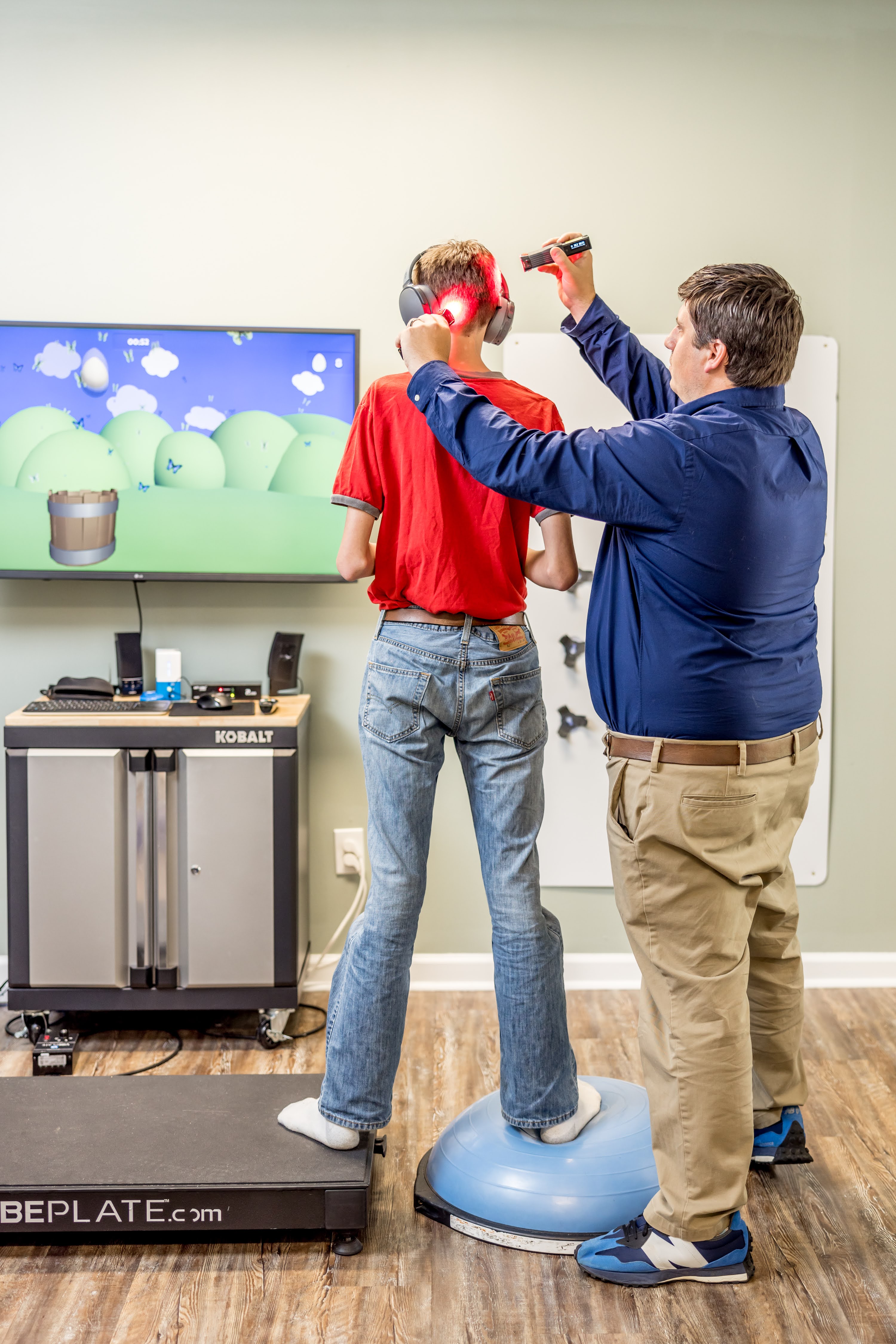 Functional Neurology in Tallahassee - What Is Functional Neurology?